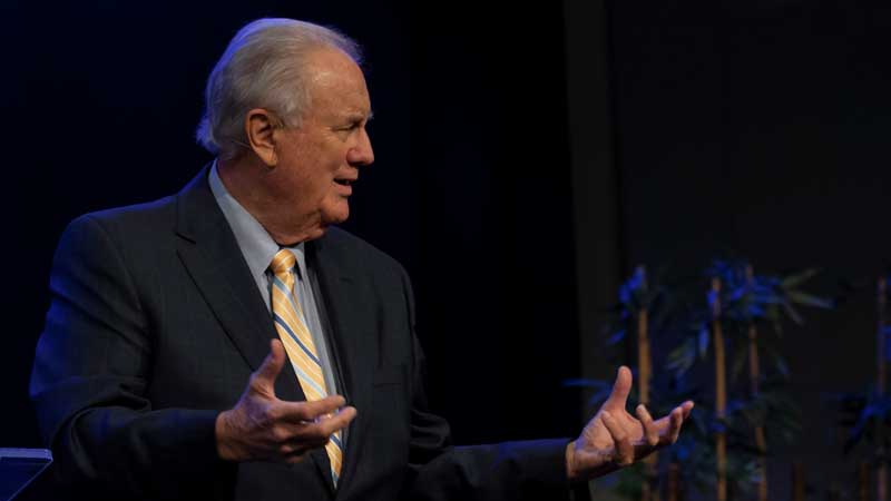 About Us - Celebration SDA Church