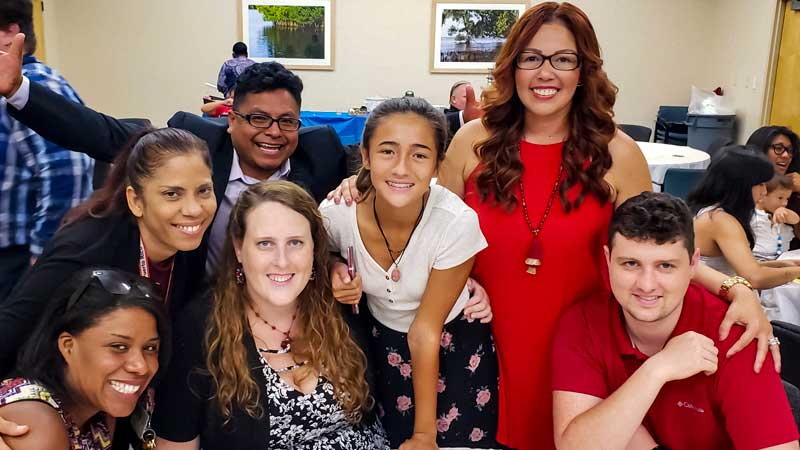 About Us - Celebration SDA Church